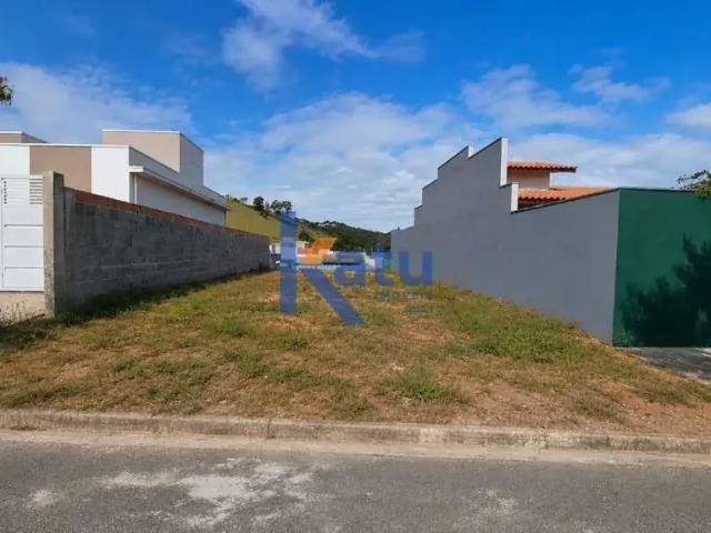Terreno / Lote para Venda em Itupeva/SP Jardim Itália