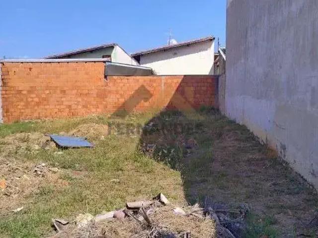Terreno / Lote para Venda em Itupeva/SP Pacaembu