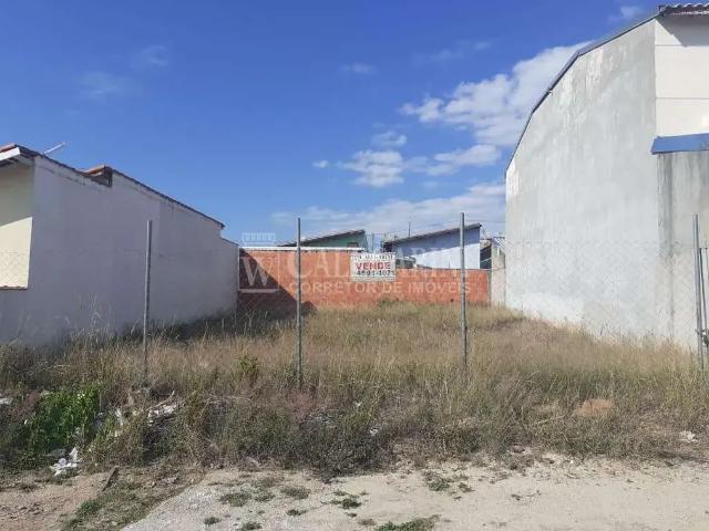Terreno / Lote para Venda em Itupeva/SP Residencial Pacaembu II