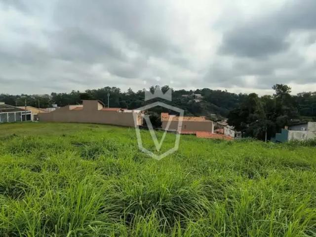 Terreno / Lote para Venda em Itupeva/SP Pacaembu