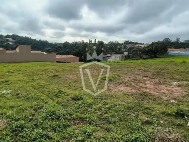 Terreno / Lote para Venda em Itupeva/SP Pacaembu