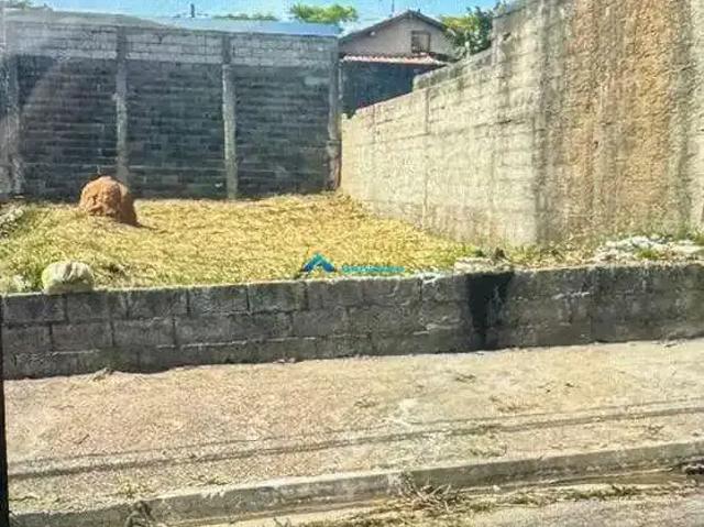 Terreno / Lote para Venda em Itupeva/SP Pacaembu