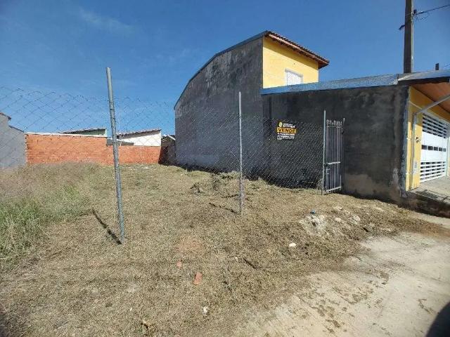 Terreno / Lote para Venda em Itupeva/SP Residencial Pacaembu II