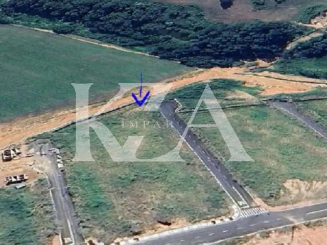 Terreno / Lote para Venda em Itupeva/SP Parque das Vinhas