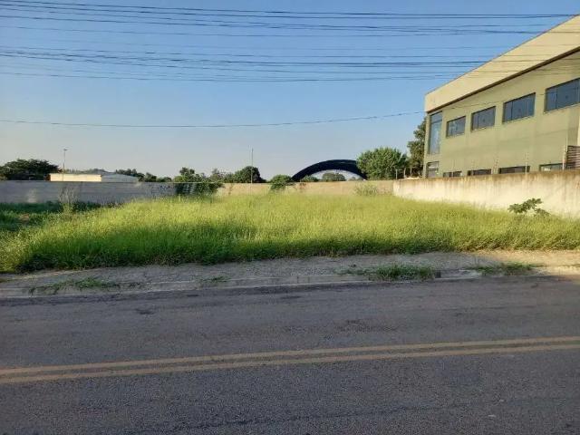 Terreno / Lote para Venda em Itupeva/SP Parque das Vinhas