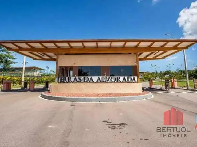 Terreno / Lote para Venda em Itupeva/SP Parque das Vinhas