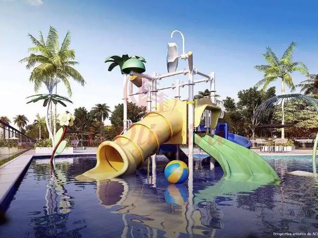 Terreno / Lote para Venda em Itupeva/SP Parque das Vinhas