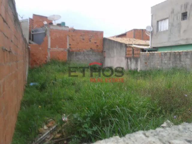 Terreno / Lote para Venda em Itupeva/SP Parque das Hortênsias