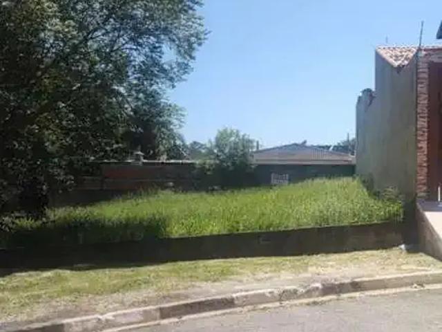 Terreno / Lote para Venda em Itupeva/SP Parque das Laranjeiras
