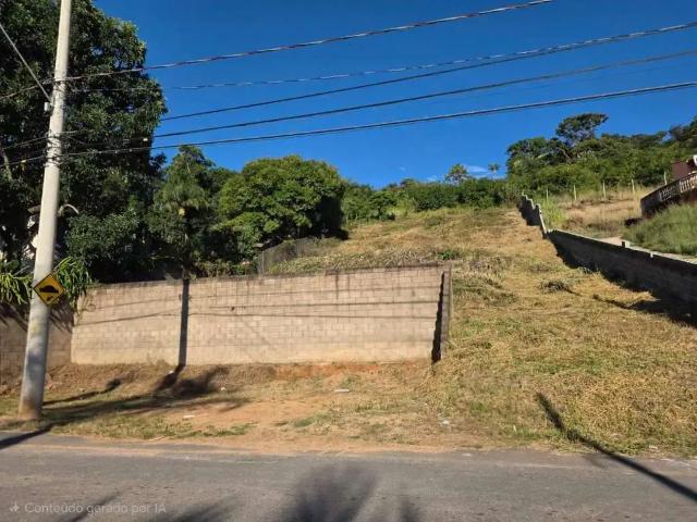 Terreno / Lote para Venda em Itupeva/SP Parque dos Cafezais