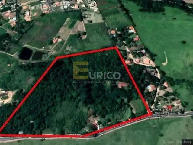 Terreno / Lote para Venda em Itupeva/SP Parque dos Cafezais