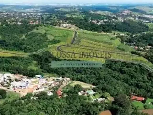 Terreno / Lote para Venda em Itupeva/SP Parque dos Cafezais
