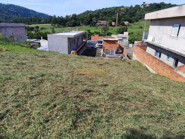 Terreno / Lote para Venda em Itupeva/SP Parque dos Cafezais II