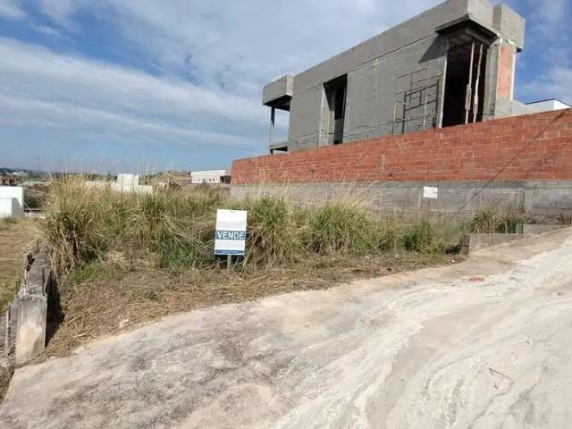 Terreno / Lote para Venda em Itupeva/SP Parque dos Cafezais II