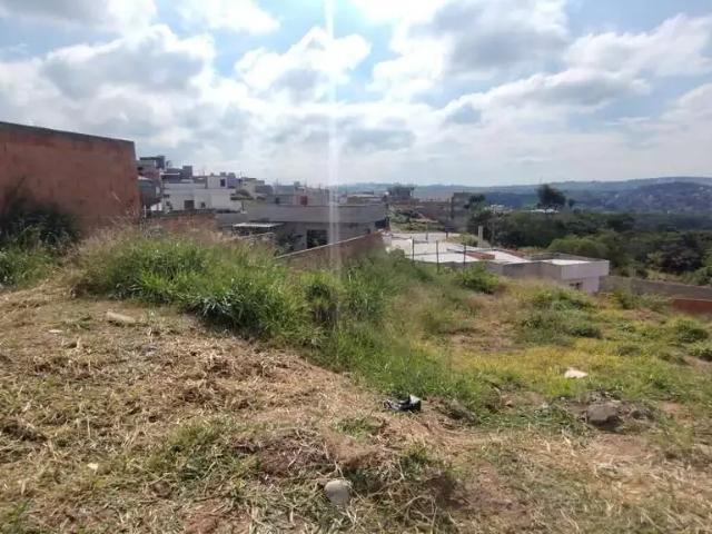 Terreno / Lote para Venda em Itupeva/SP Parque dos Cafezais II