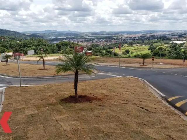 Terreno / Lote para Venda em Itupeva/SP Parque dos Cafezais II