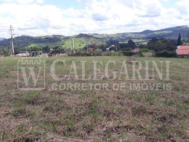 Terreno / Lote para Venda em Itupeva/SP Parque dos Cafezais II