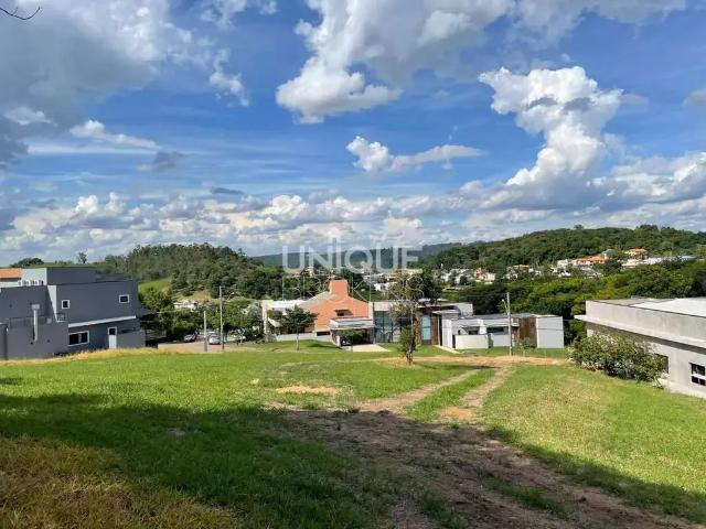Terreno / Lote para Venda em Itupeva/SP Parque dos Cafezais II
