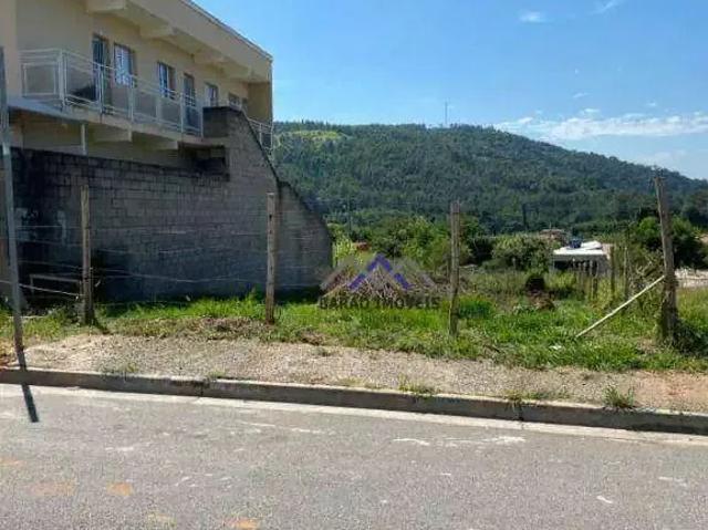 Terreno / Lote para Venda em Itupeva/SP Parque dos Cafezais II