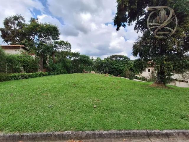 Terreno / Lote para Venda em Itupeva/SP Parque dos Resedás