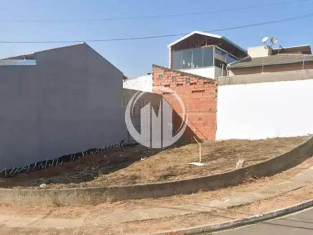 Terreno / Lote para Venda em Itupeva/SP Parque Residencial Paraíso