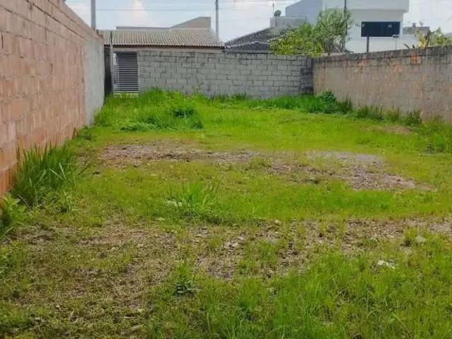 Terreno / Lote para Venda em Itupeva/SP Parque Residencial Paraíso