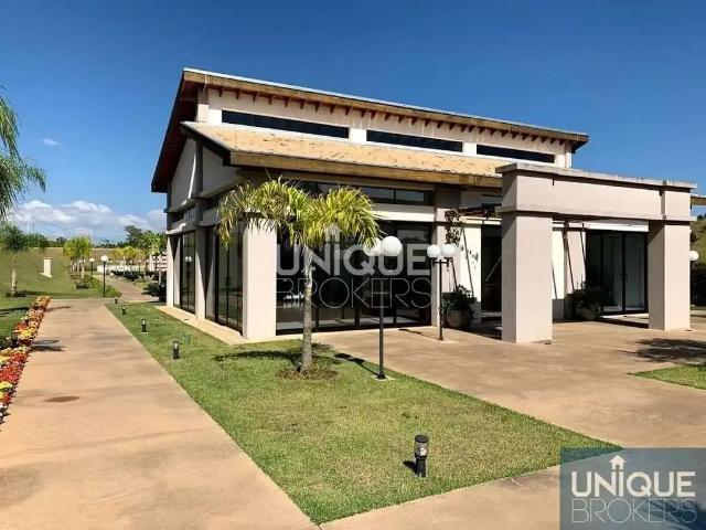 Terreno / Lote para Venda em Itupeva/SP Reserva Santa Mônica