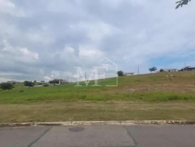 Terreno / Lote para Venda em Itupeva/SP Reserva Santa Mônica