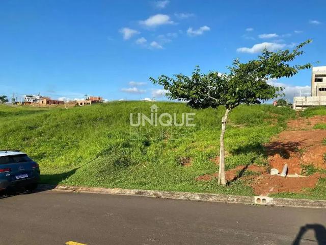 Terreno / Lote para Venda em Itupeva/SP Reserva Santa Mônica