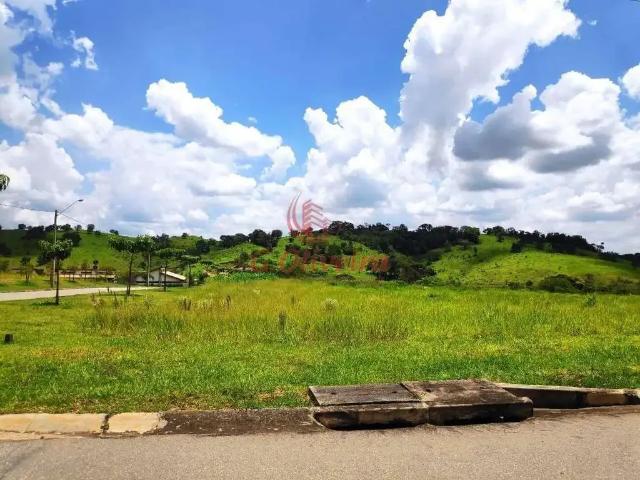 Terreno / Lote para Venda em Itupeva/SP Reserva Santa Mônica