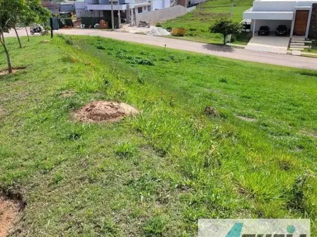 Terreno / Lote para Venda em Itupeva/SP Residencial Colinas de Itupeva