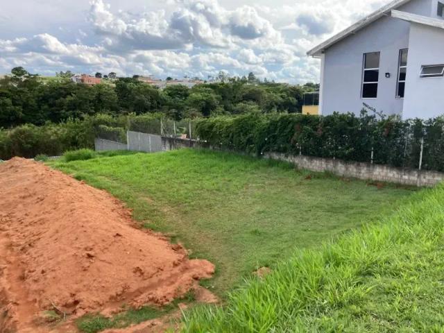 Terreno / Lote para Venda em Itupeva/SP Residencial Colinas do Japi