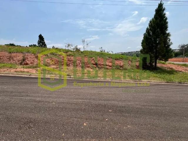 Terreno / Lote para Venda em Itupeva/SP Residencial Boulevard Serra do Japi