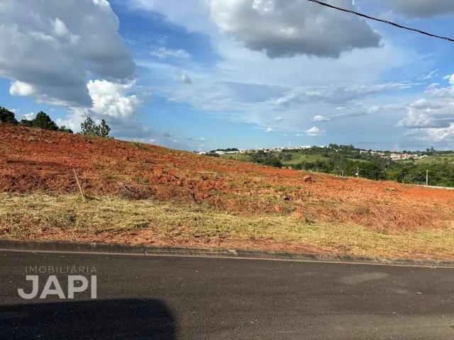 Terreno / Lote para Venda em Itupeva/SP Residencial Boulevard Serra do Japi
