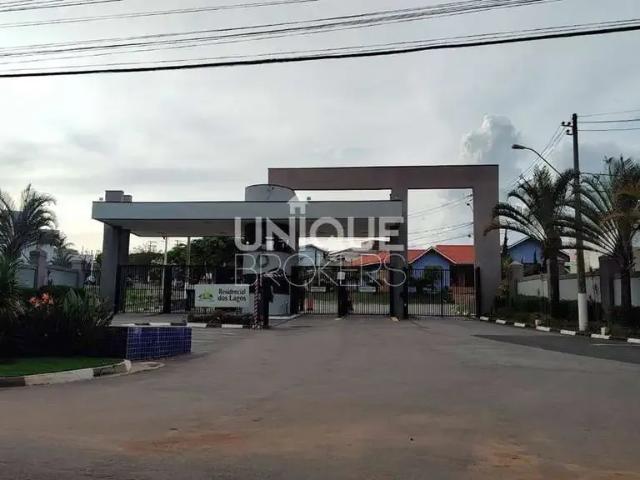 Terreno / Lote para Venda em Itupeva/SP Residencial dos Lagos