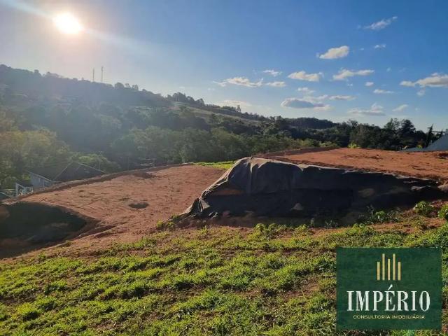 Terreno / Lote para Venda em Itupeva/SP Residencial dos Lagos