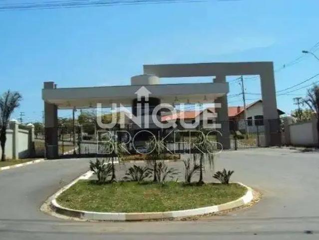 Terreno / Lote para Venda em Itupeva/SP Residencial dos Lagos