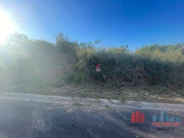 Terreno / Lote para Venda em Itupeva/SP Residencial Jardim Ecoville