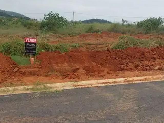 Terreno / Lote para Venda em Itupeva/SP Residencial Jardim Ecoville