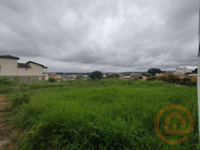 Terreno / Lote para Venda em Itupeva/SP Residencial São José
