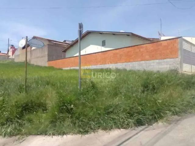 Terreno / Lote para Venda em Itupeva/SP Residencial Pacaembu II
