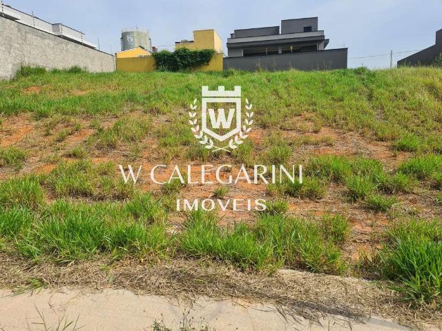 Terreno / Lote para Venda em Itupeva/SP Residencial Tosi