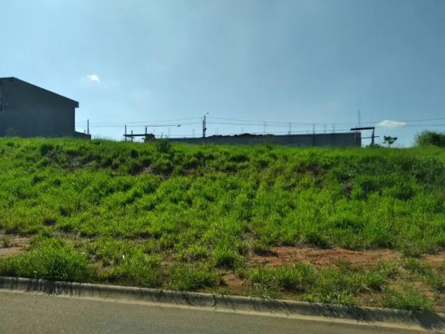 Terreno / Lote para Venda em Itupeva/SP Residencial Tosi