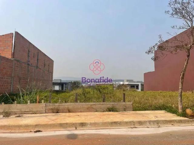 Terreno / Lote para Venda em Itupeva/SP Residencial Tosi