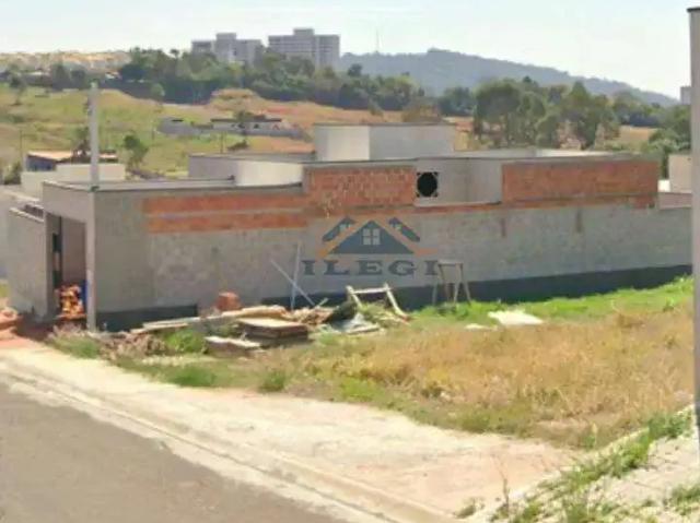 Terreno / Lote para Venda em Itupeva/SP Residencial Tosi