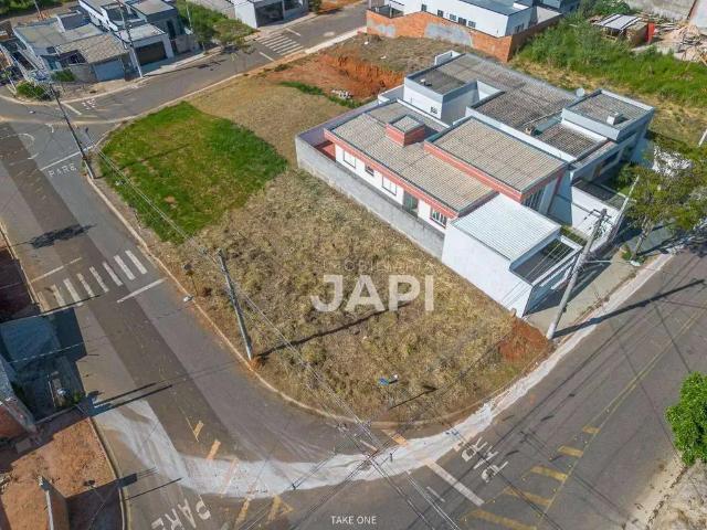 Terreno / Lote para Venda em Itupeva/SP Residencial Tosi