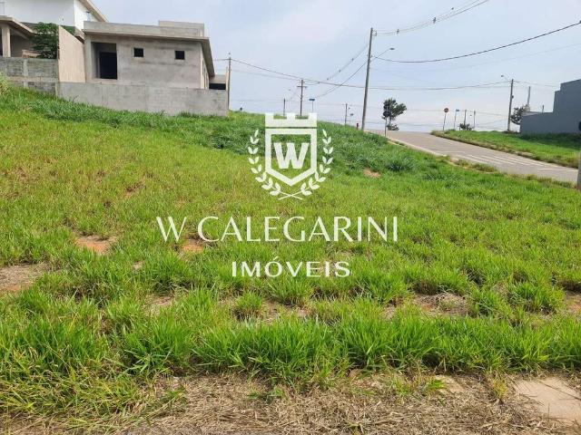 Terreno / Lote para Venda em Itupeva/SP Residencial Tosi