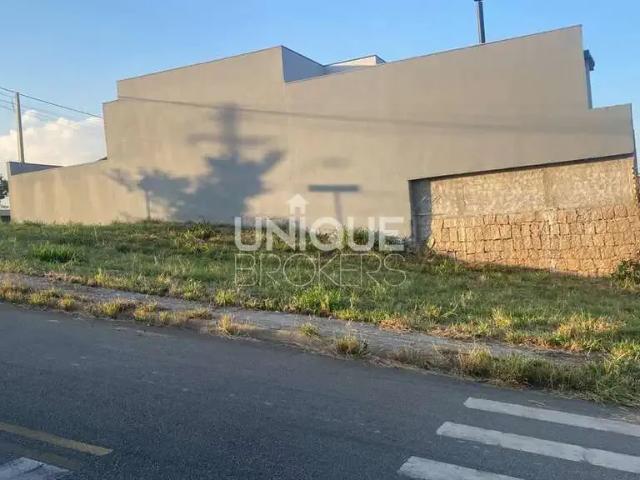 Terreno / Lote para Venda em Itupeva/SP Residencial Tosi