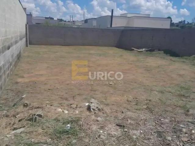 Terreno / Lote para Venda em Itupeva/SP Residencial Tosi