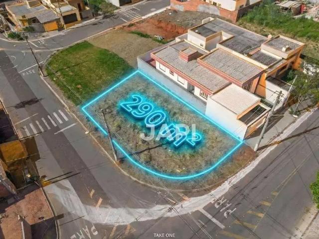 Terreno / Lote para Venda em Itupeva/SP Residencial Tosi